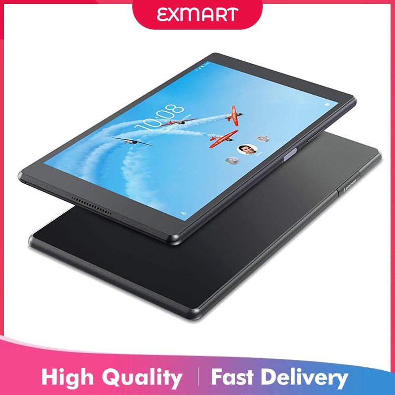[SG Stock]8 inch Tablet Lenovo Tab4 8 Tablet (16GB, Wi-Fi + 4G LTE ...