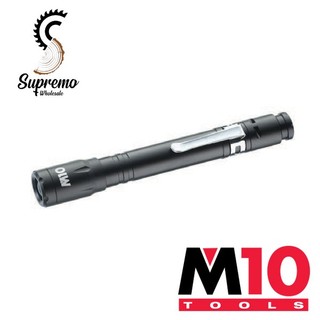 [SG Local Seller] M10 Pen Light/Torchlight | (LE-020) | 0.65" x 4.5 ...