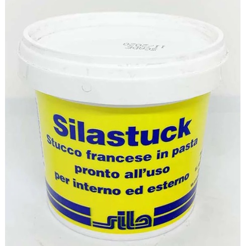 Silastuck Putty 5kg | Shopee Singapore