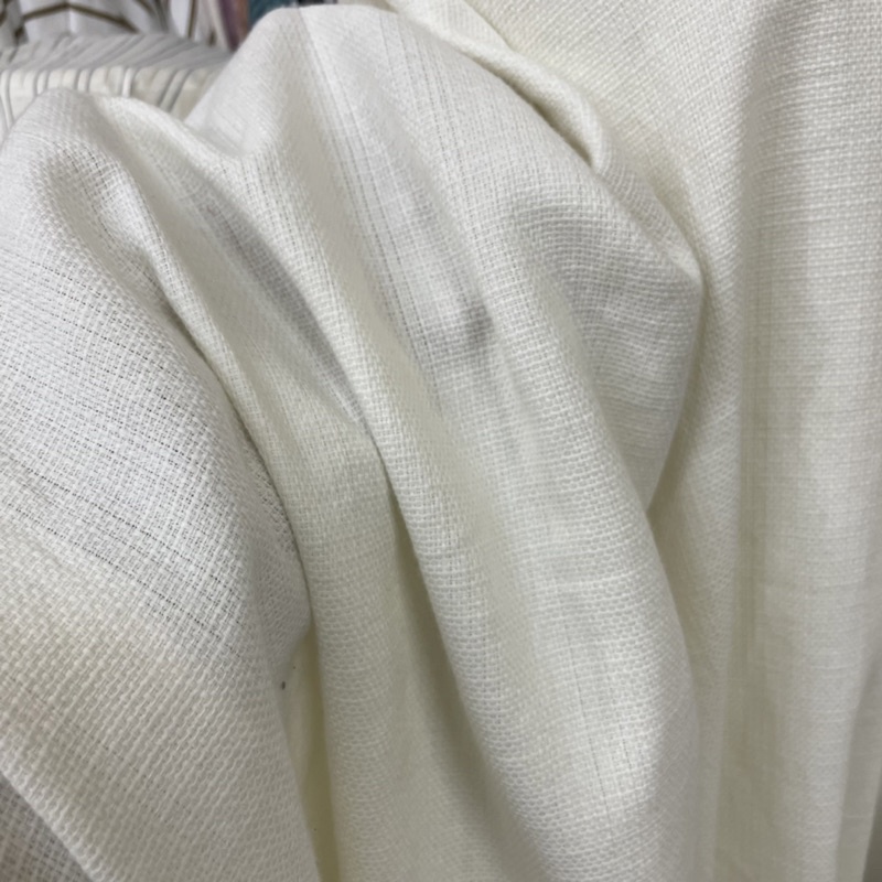 KATUN Baron cotton linen fabric with canvas fiber (meter price ...