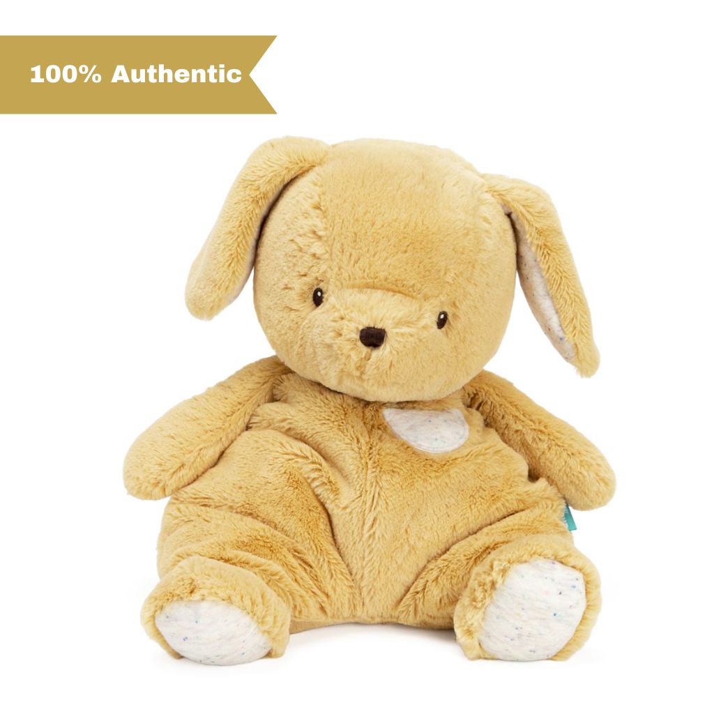 Baby Gund Oh So Snuggly Puppy Plush Toy 12 Inches | Shopee Singapore
