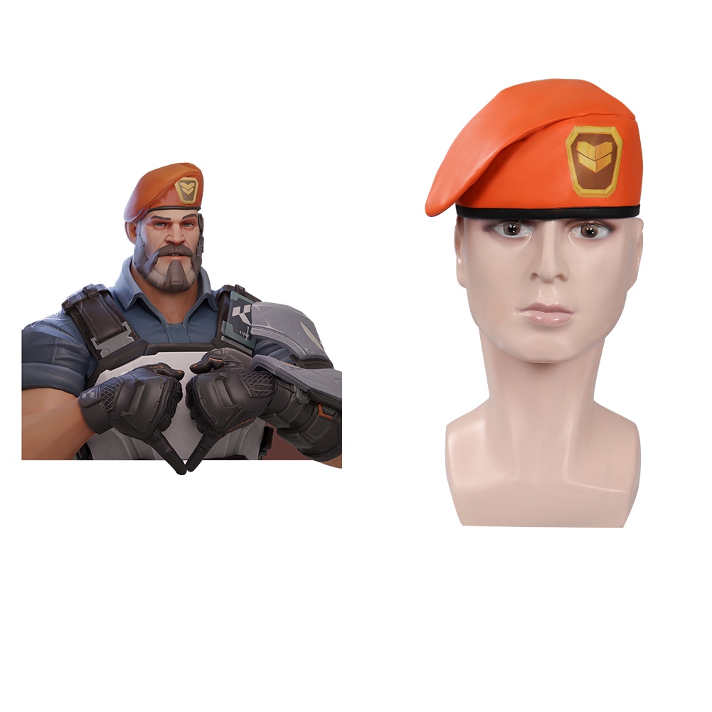 Womens Killjoy Jacket Valorant Cosplay Costume Uniform Coat Outfits ...