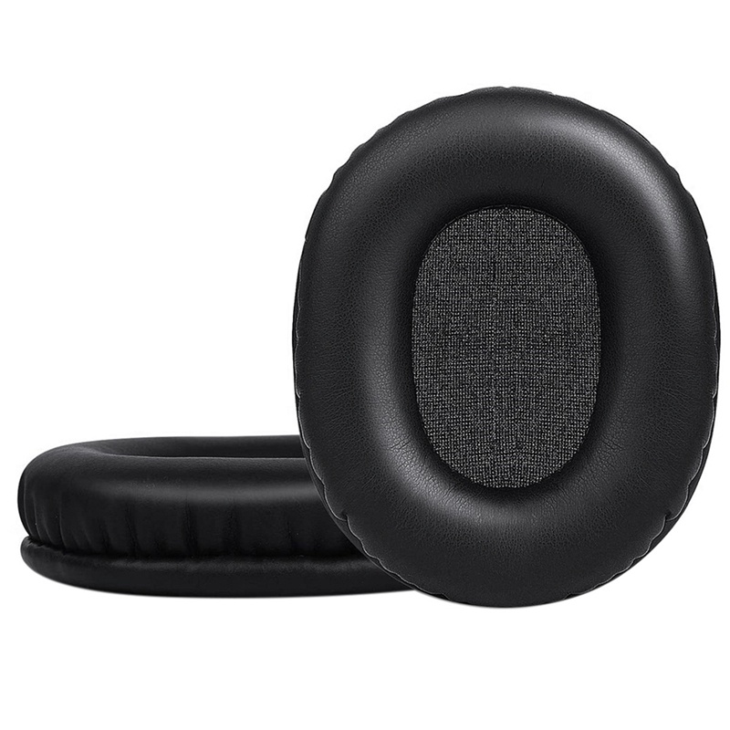 1 Pair ATH M-Series Ear Pads for Audio Technica M50X M50XBT M50 M50RD ...
