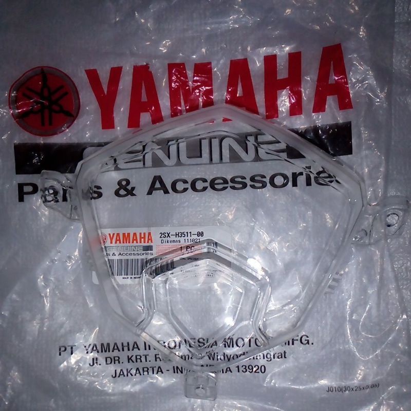 Mica glass killometer speedometer speedometer soul gt 125 bluecore 2sx ...