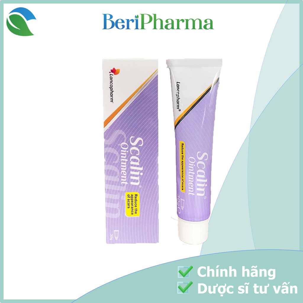 [Genuine] Lacopharm Scar Matte Cream, Even Skin Color Scalin Ointment ...