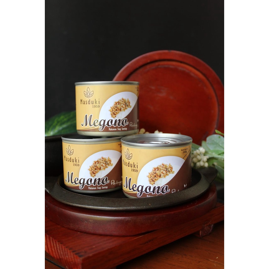 Megono MASDUKI KHAS PEKALONGAN MEGONO CAN BY KHAS PEKALONGAN MEGONO ...