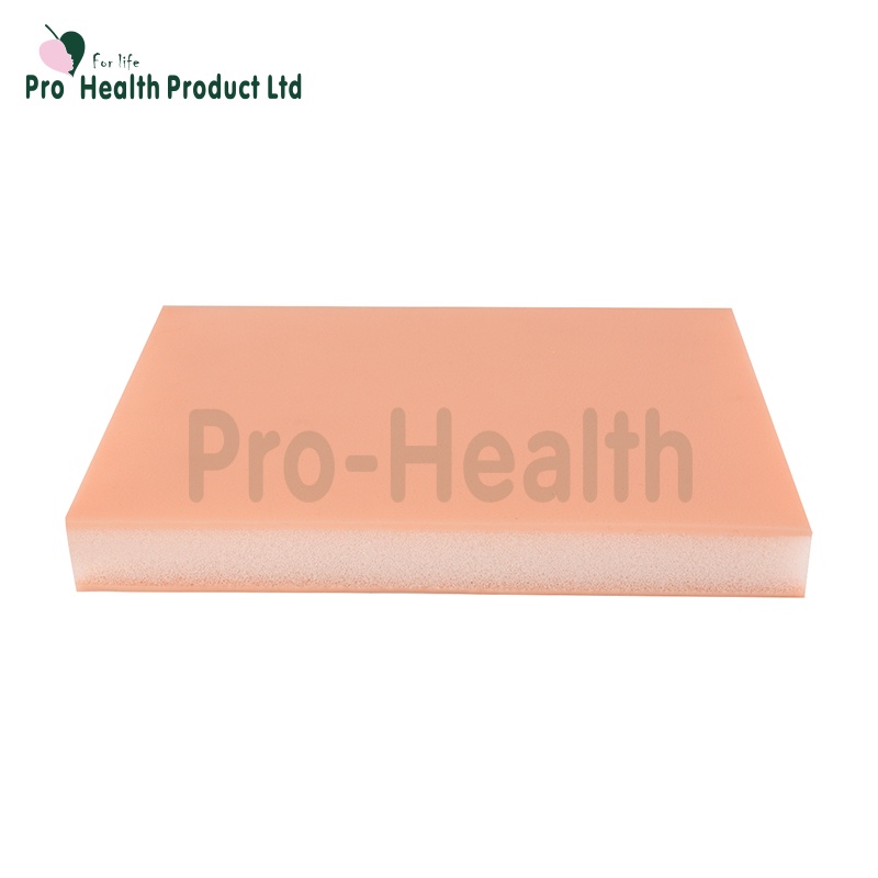 Subcutaneous Injection Training Pad with Sponge for Medical Student ...