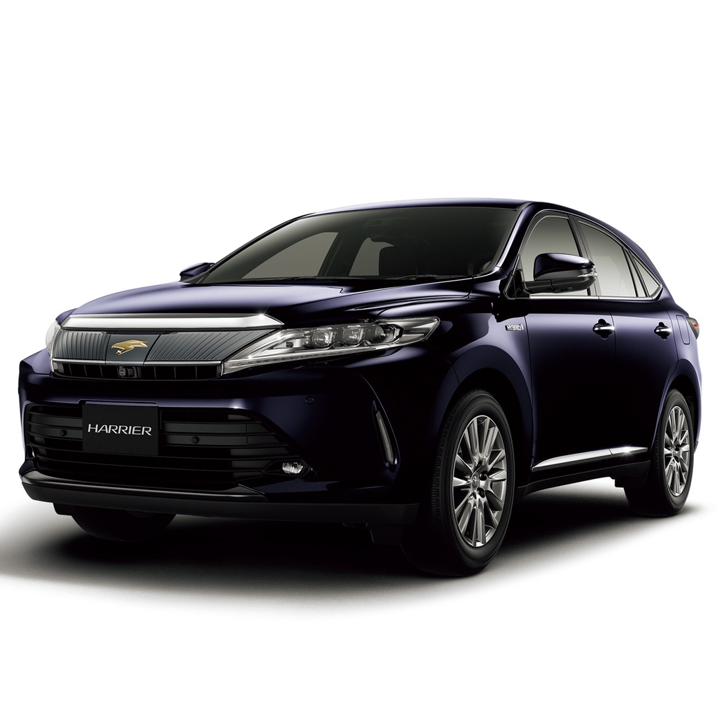 Toyota Harrier Turbo ZSU60 ZSU65 ASU60 ASU65 Rear Suspension ...