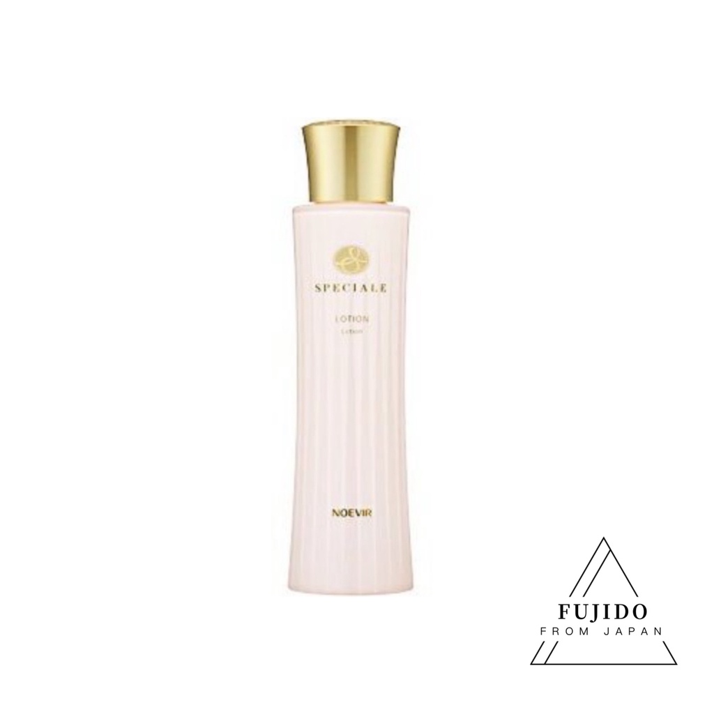 【Direct from Japan】 Noevir Speciale Lotion 200mL | Shopee Singapore
