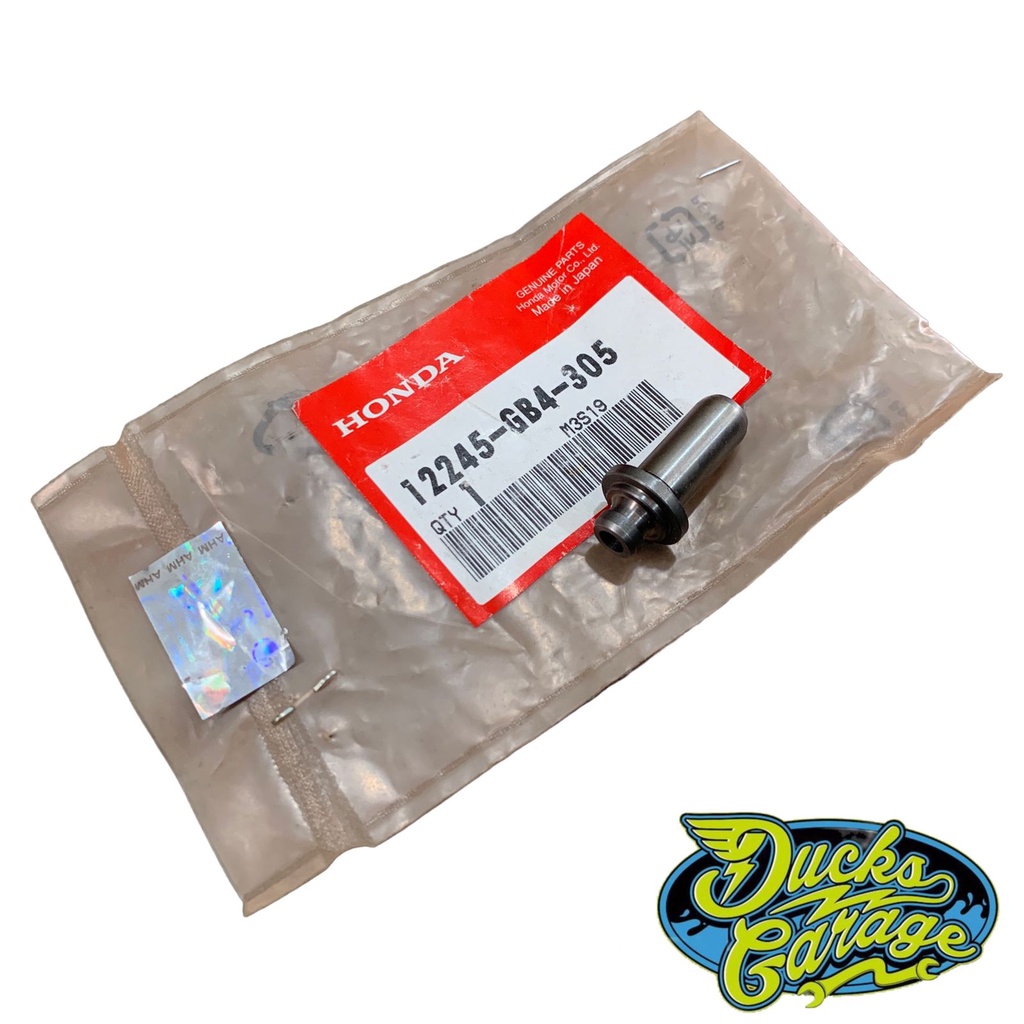 Honda Astrea Prima Grand Impressa Legend Win Win100 Valve Bosh ORIGINAL ...