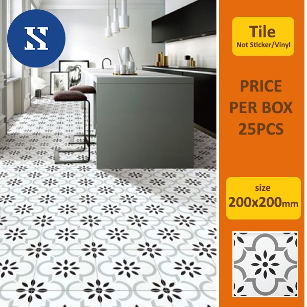 [REAL TILE]MOSAIC TILES /MOZEK/CERAMIC TILES/MOZEK BILIK/MOZEK DAPUR ...