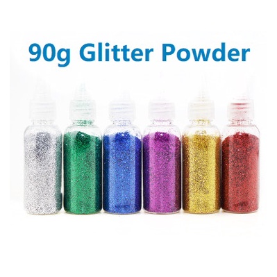 90g Glitter Powder Sparkling Powder | Shopee Singapore