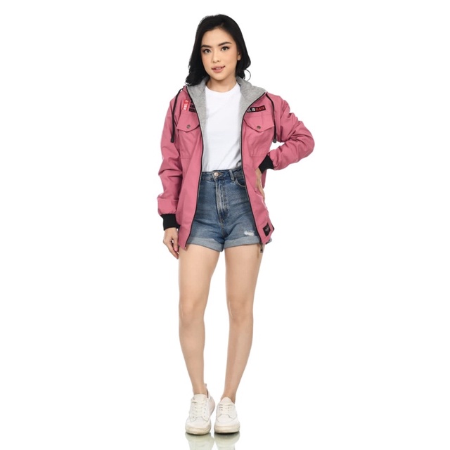 Latest latest latest || WOMEN'S PARKA JACKET SEMI PARKA GIRL'S BLAZER ...