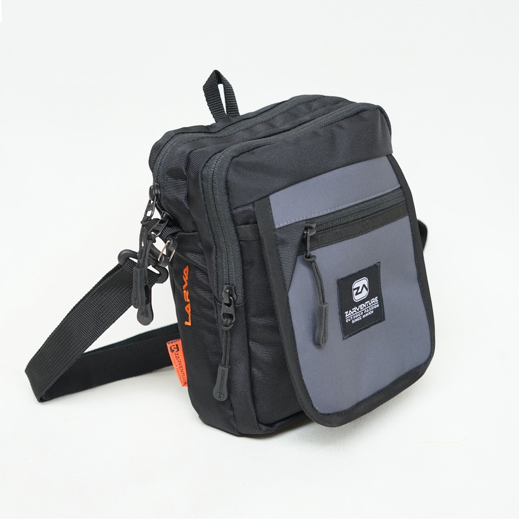 Zarventure Larva Sling Bag | Shopee Singapore