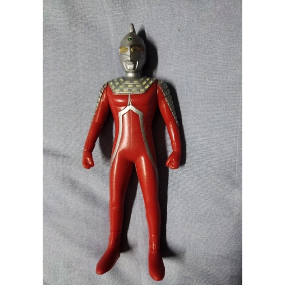 Bandai candy toy ultraman ultra seven 12cm/5 inches | Shopee Singapore