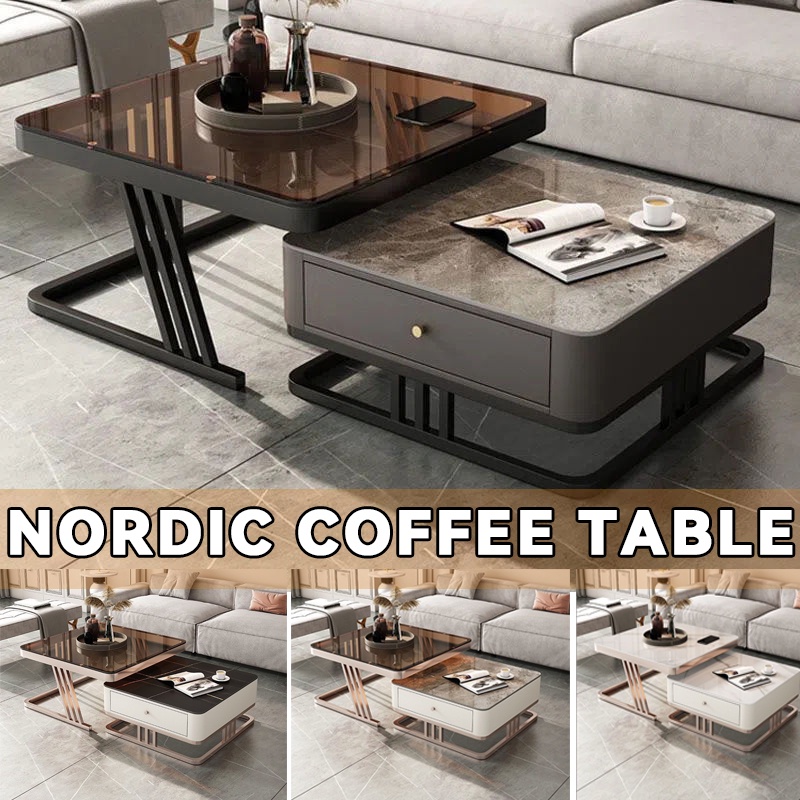 Living Room Center Table Set | Cabinets Matttroy