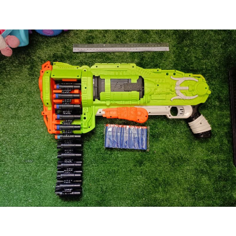 Hard toys bundle (NERf) | Shopee Singapore