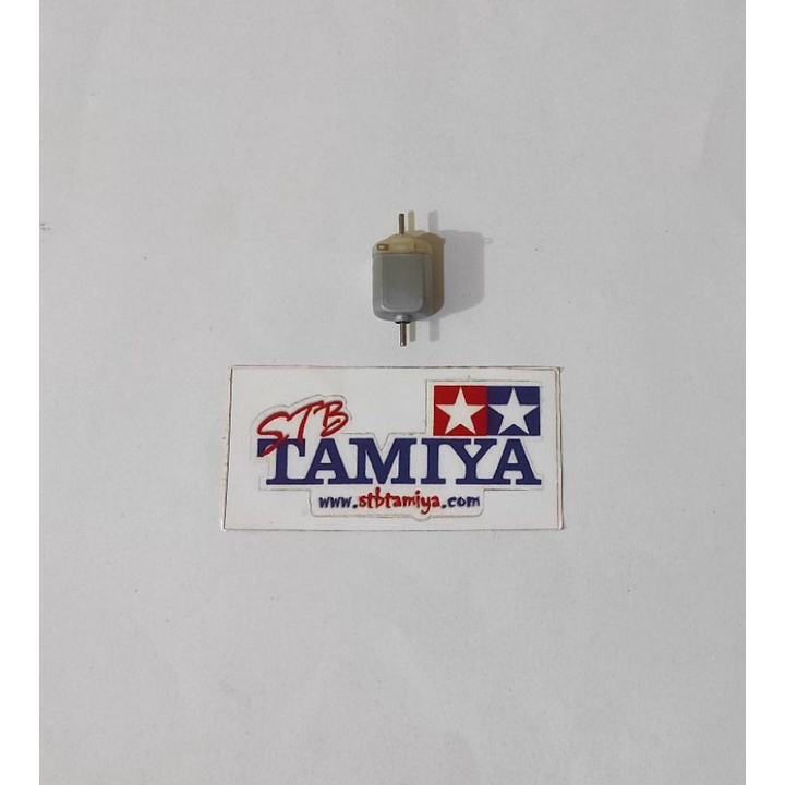 Dynamo Standard Tamiya Double Shaft Mabuchi Clear | Shopee Singapore