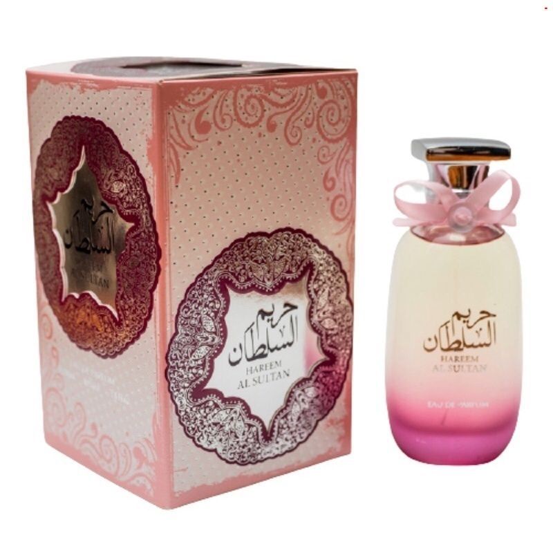Hareem Al sultan perfume EDP 100ml From | Shopee Singapore