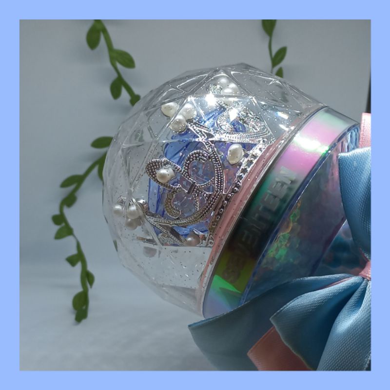 Kpop Lightstick Crown | Shopee Singapore