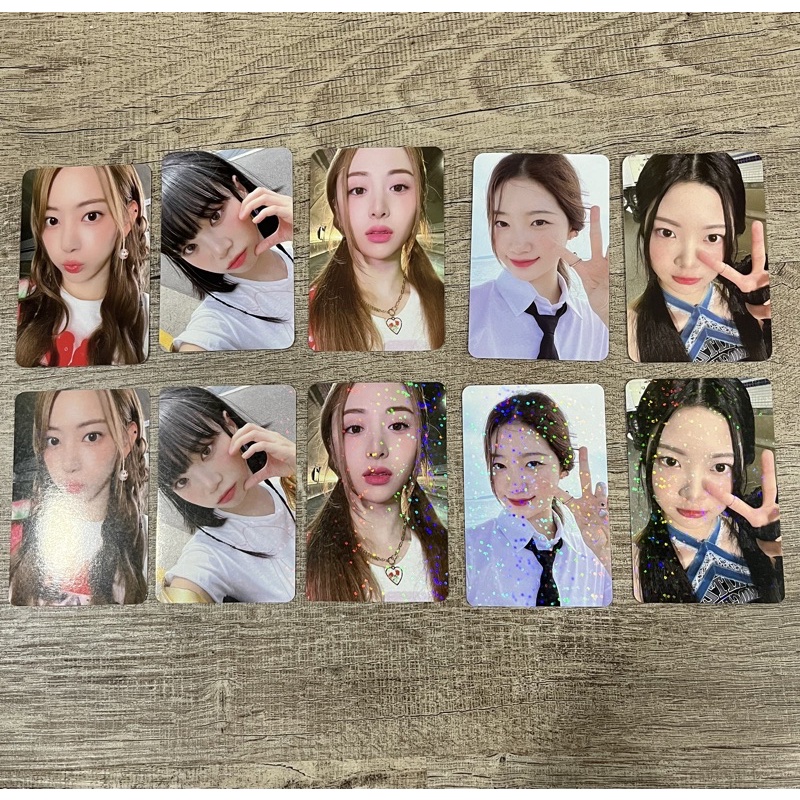 [Toploader] Le Sserafim ANTIFRAGILE : Weverse Albums Ver. Lesserafim ...