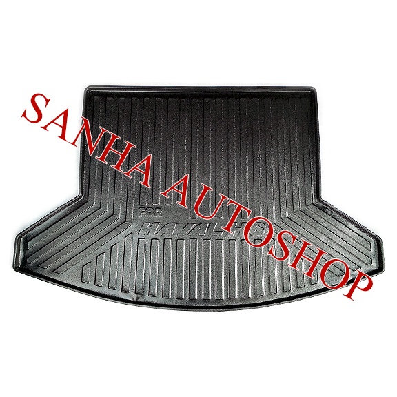 GWM Haval H6 Trunk Tray Year 2020 2025 20 23 2024 | Shopee Singapore