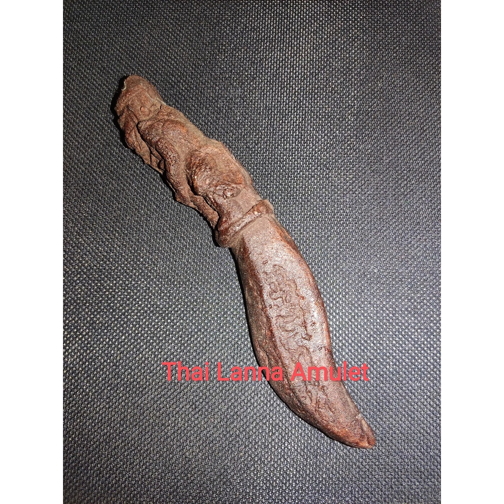 SG Thai Amulet泰国佛牌 Teowesuwan Mitmor (6 Inch) by AJ Kon | Shopee Singapore