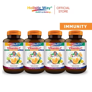 Holistic Way Official Store, Online Shop Jun 2024 | Shopee Singapore