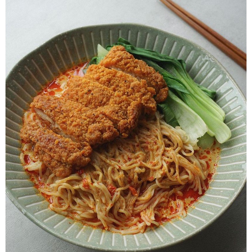 New Multi Fried Boneless Chicken Thigh (Non-Spicy), 800g (Halal ...