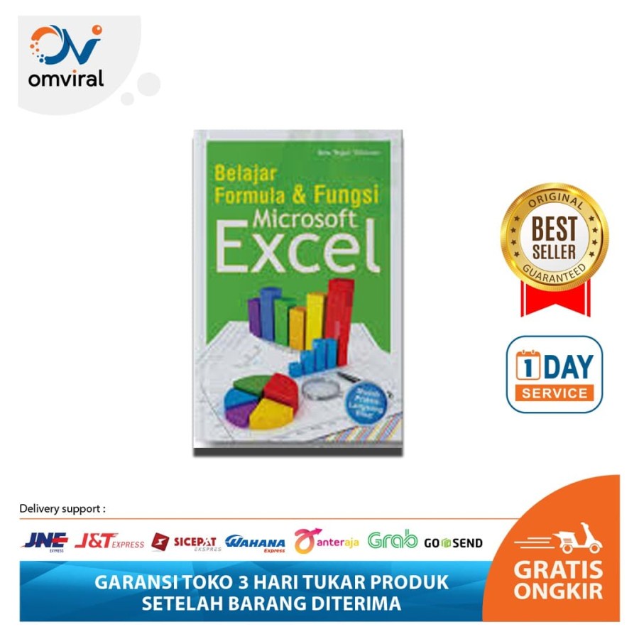 Smart/Proficient Guidebook Mastering LEARNING FORMULA AND FUNCTIONS Formulas MICROSOFT (MS ...