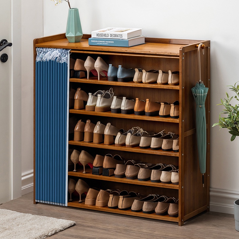 Outdoor Balcony Shoe Cabinet Corridor Shoe Storage Cabinet Entrance ...
