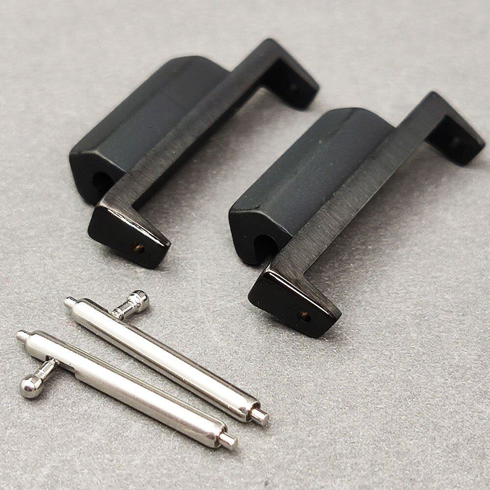 Quick Release Watch Band Switch Spring Bars Strap Link Pin Connector ...
