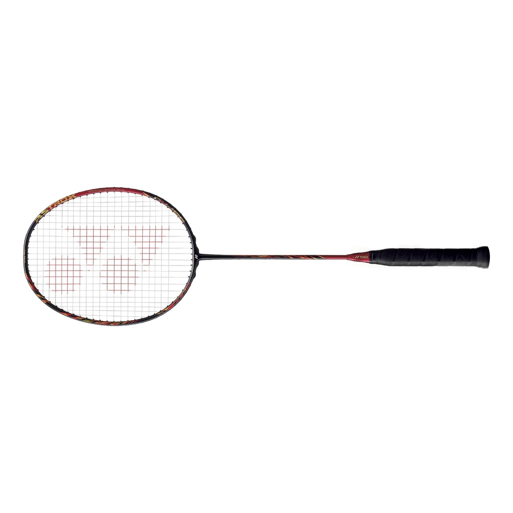 Yonex Astrox 99 Pro Badminton Racket (Cherry Sunburst) | Shopee Singapore
