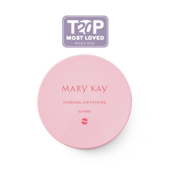 Mary Kay® Hydrogel Eye Patches(dull, panda eyes rescue) | Shopee Singapore