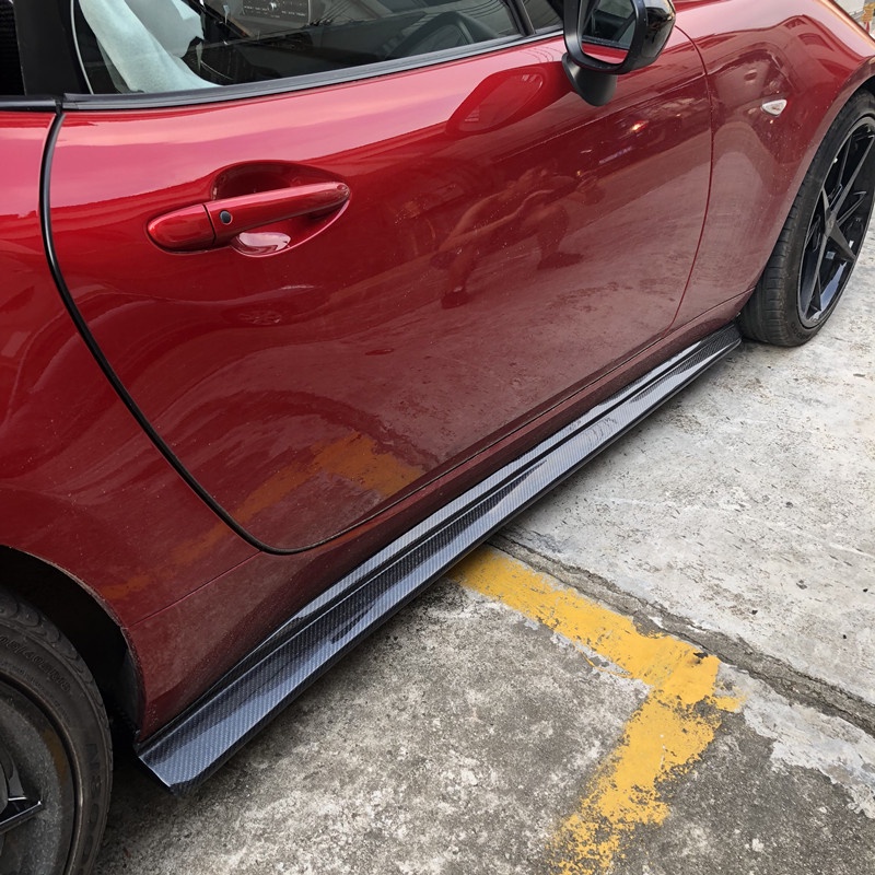 ((The Whole Taiwan Can Be Installed) Mazda MX-5 RF ND5 Miata Odula ...