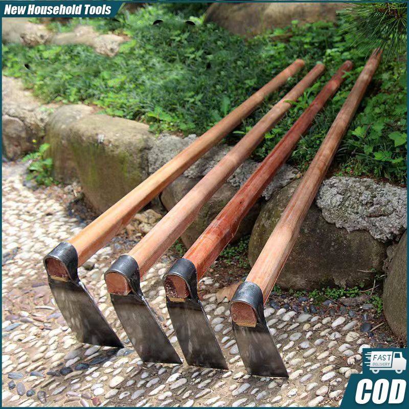 KAYU [cangkul] Long Wood Controlling The Agricultural Scorpion Scorpion ...