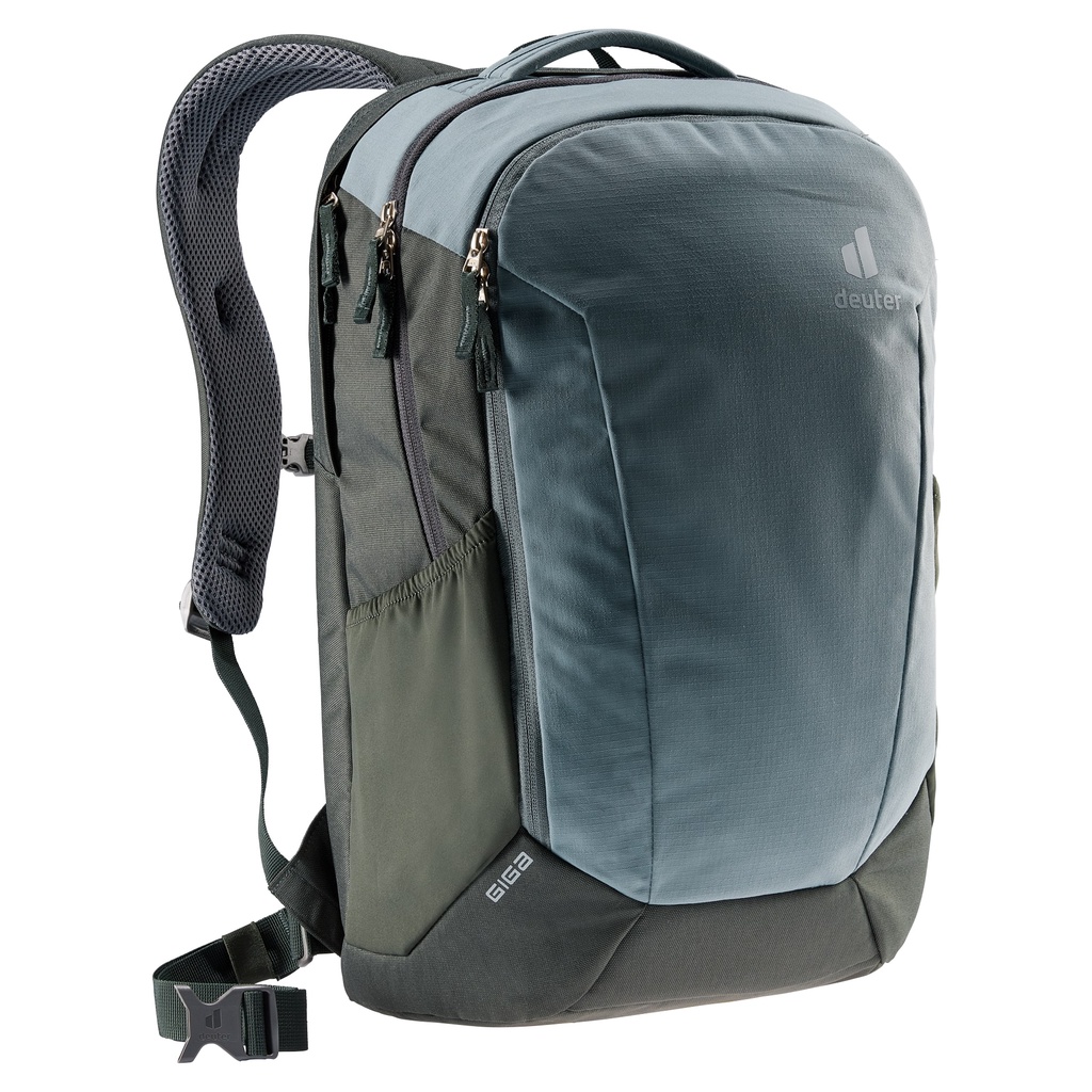 DEUTER GIGA Lifestyle Daypack | Laptop Backpack | 28 liters | Shopee ...