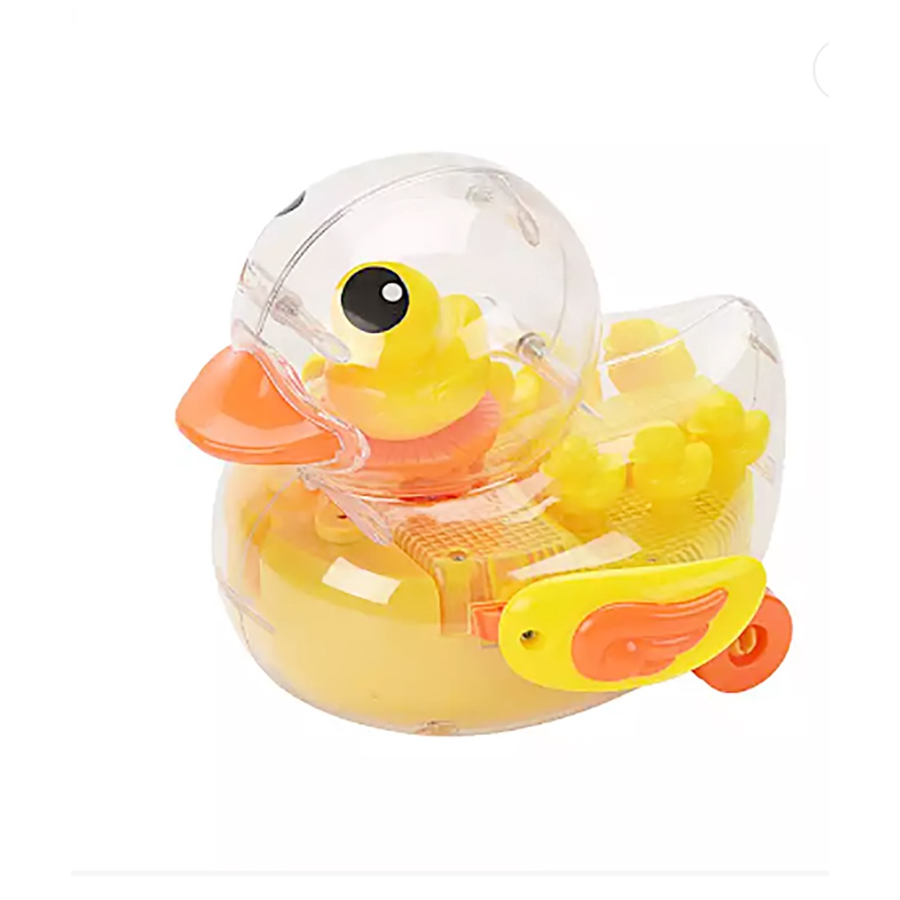 ♥♥♥ 𝐒𝐆 𝐒𝐞𝐥𝐥𝐞𝐫 BabySPA Ducky Duck Bath Toy Electric Swing Toys with ...