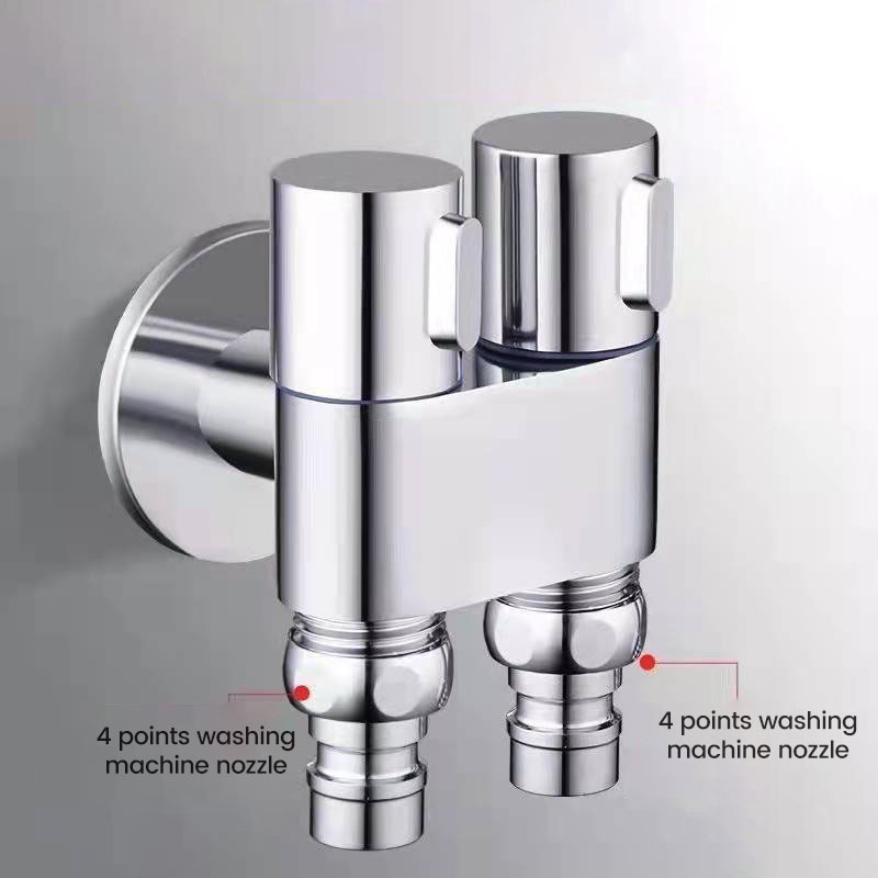 SG Stock Tap and Angle Stainless Steel Filter Pressure Valve, One In ...