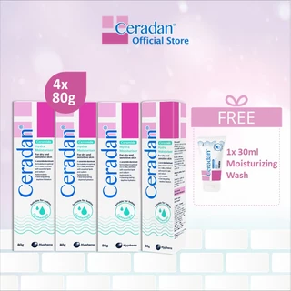 Ceradan SG Official Store, Online Shop Jun 2024 | Shopee Singapore