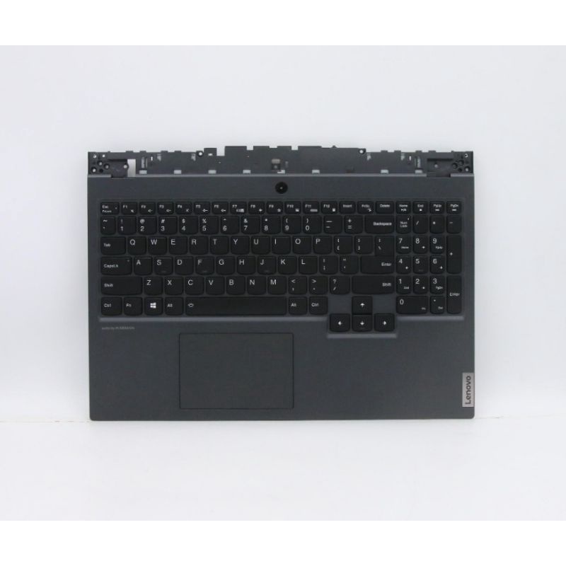 Lenovo Legion 5 Uppercase Touchpad Keyboard | Shopee Singapore