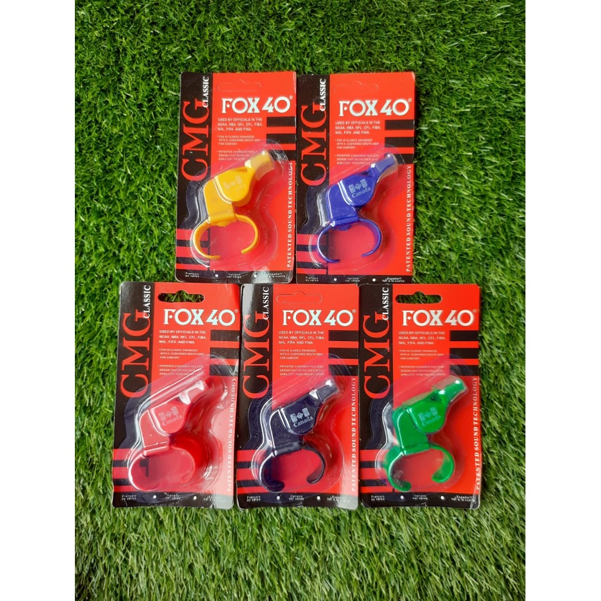 Fox 40 80 PLUIT / REFEREE PLUIT / REFEREE PLUIT / BAGUS PLUIT / PLUIT ...