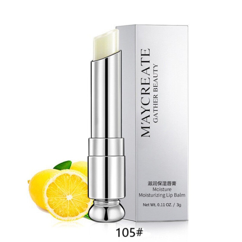 Y29 COD lipstick tahan lama 24 jam Lip Balm Lasting Moisturizing ...