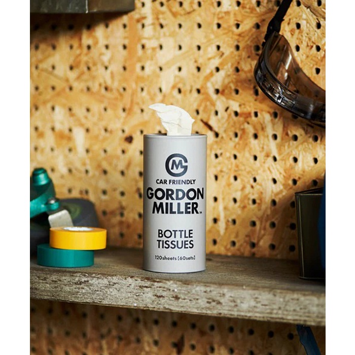 Gordon Miller Bottle Tissue by Autobacs | Shopee Singapore