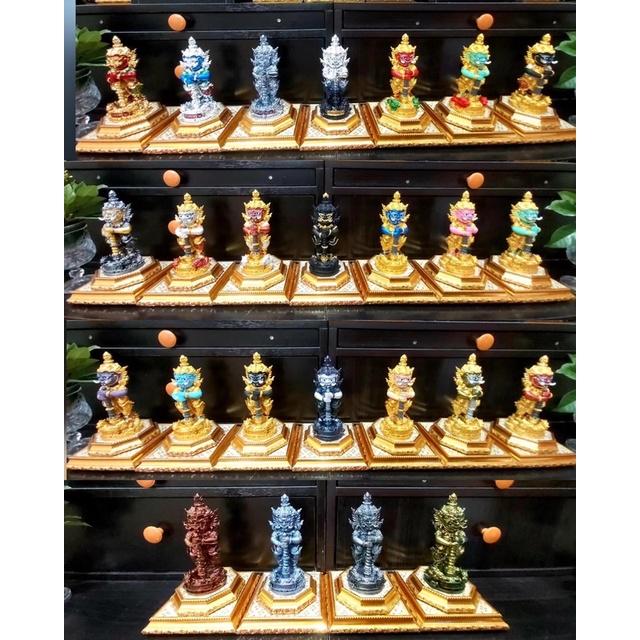 Thao Wessuwan mini bucha | Shopee Singapore