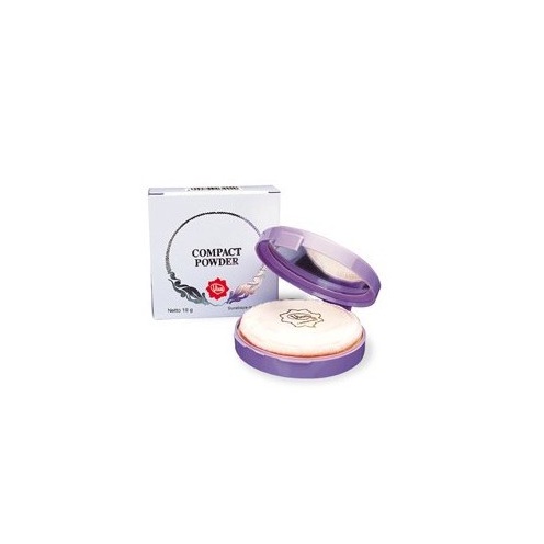 Viva Compact Powder Lilac (19G) | Shopee Singapore