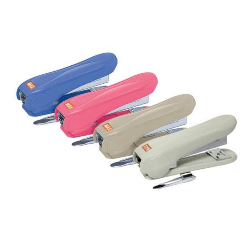 MAX HD-50R Stapler (With Wire Extractor) | Shopee Singapore