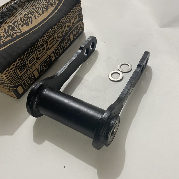 Lowering KIT GSX R150 Rear SHOCK Shortening KIT GSX | Shopee Singapore