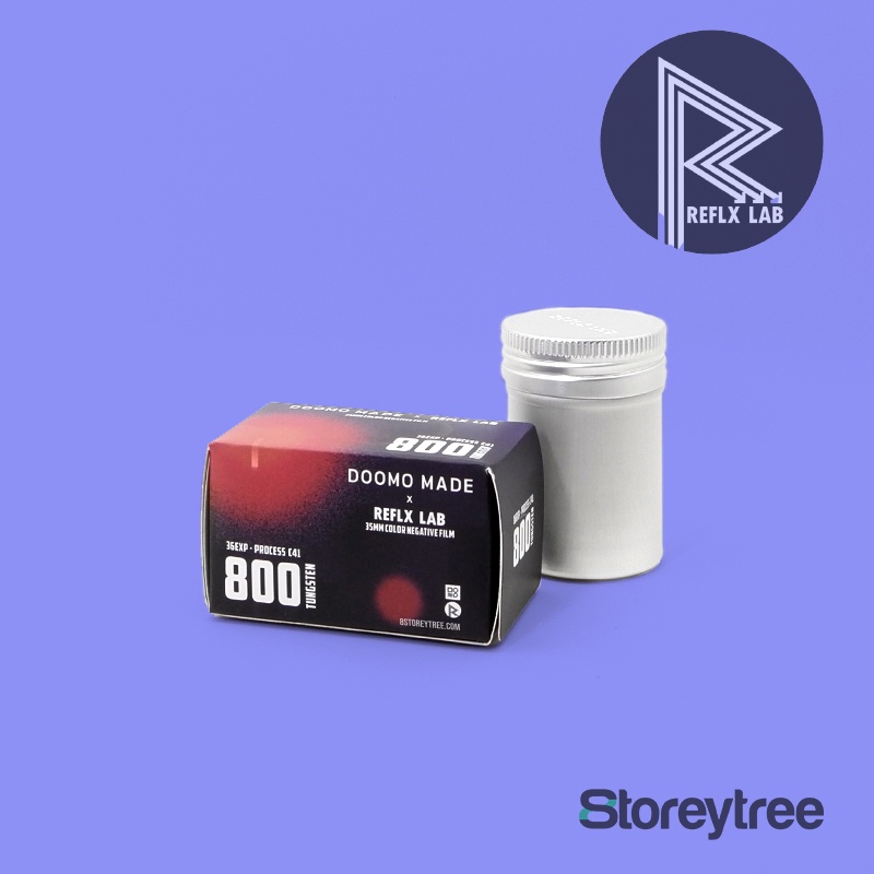 Reflx Lab - 800 Colour 35mm film | Shopee Singapore
