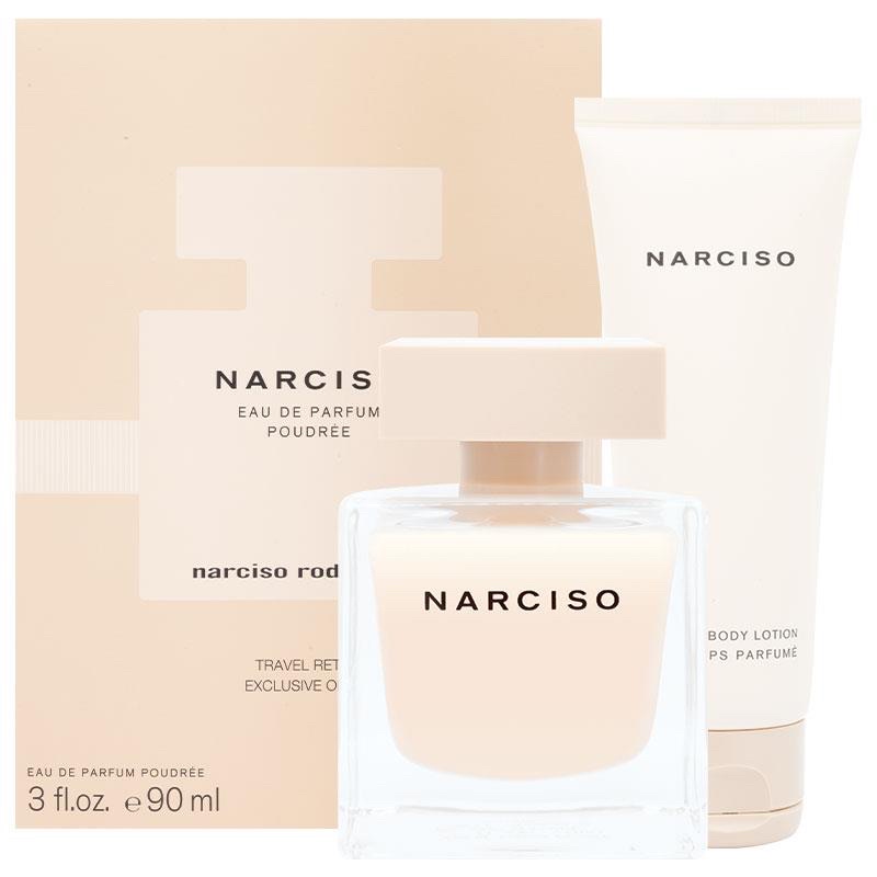 Narciso Ambree EDP 90ML Perfume Set By Narciso Rodriguez | Shopee Singapore